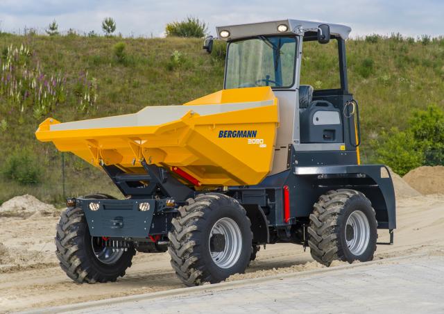 Bergmann 2090R Plus Specifications & Technical Data (2015-2019 ...