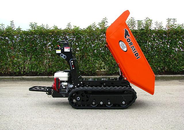 Cormidi C 65 Specifications & Technical Data (2016-2022) | LECTURA Specs