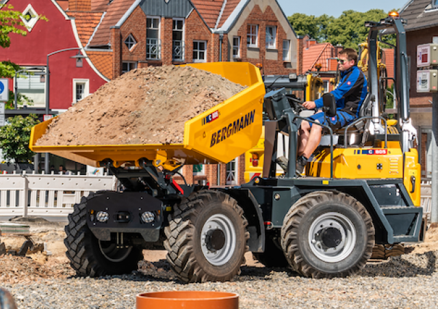 Bergmann C805s/A Specifications & Technical Data (2020-2023) | LECTURA ...