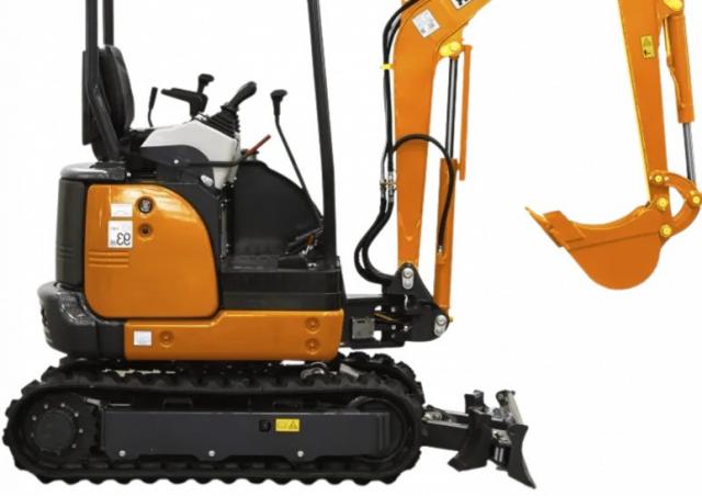 Kato 17VXE Specifications & Technical Data (2023-2025) | LECTURA Specs