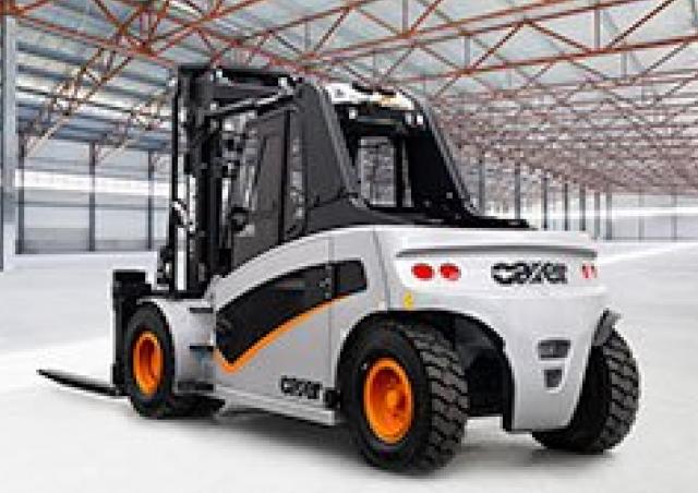 Carer A 200 X electric forklift specs (2024 - 2024) | Lift trucks | LECTURA Specs