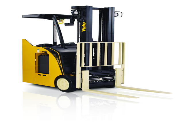 Yale ESC040AD electric forklift specs (2021 - 2025) | Lift trucks ...