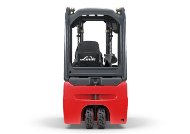 Linde E12 EVO electric forklift specs & dimensions (2019 - 2024) | Lift ...