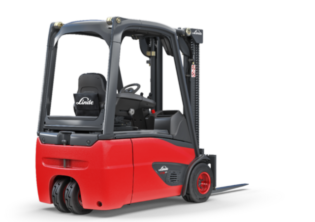 Linde E12 EVO electric forklift specs & dimensions (2019 - 2024) | Lift ...