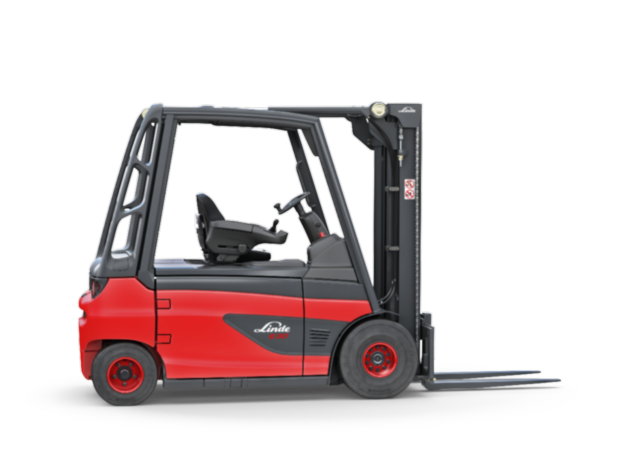 Linde E35L electric forklift specs & dimensions (2019 - 2023) | Lift ...
