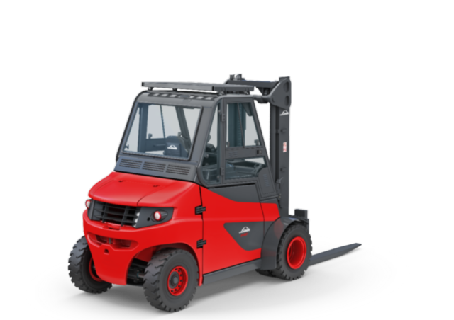 Linde E80/900 electric forklift specs & dimensions (2019 - 2025) | Lift ...