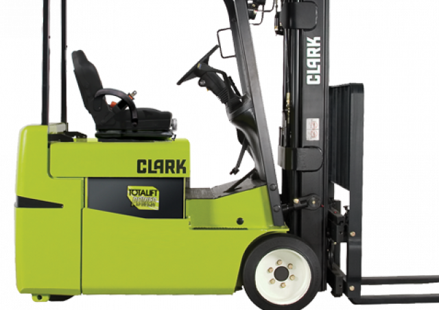 Clark TMX 25 electric forklift specs & dimensions (2019 - 2025) | Lift ...