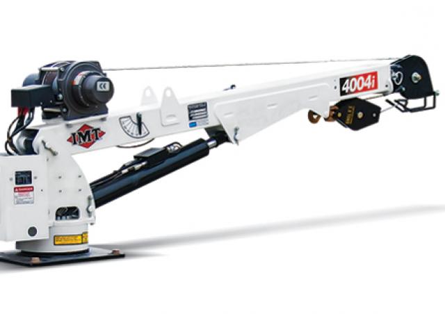 IMT 4004i Specifications & Technical Data (2017-2024) | LECTURA Specs