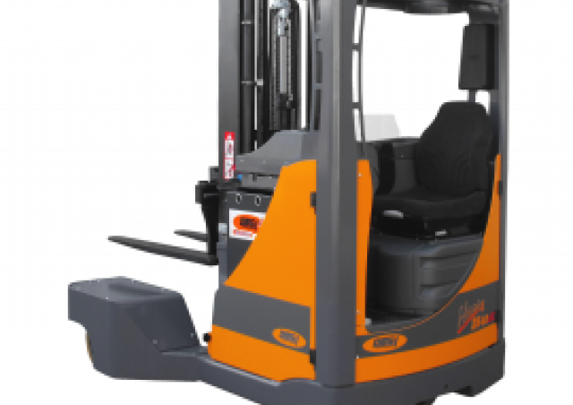 OMG Neos 25 4 D electric 4 way forklift specs (2002 - 2007) | LECTURA Specs
