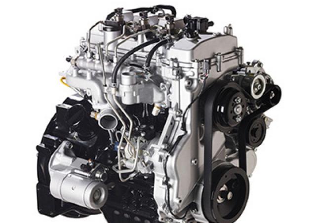 Toyota 1ZS LPG Dimensions, Specifications & Technical Data (2017 - 2025 ...