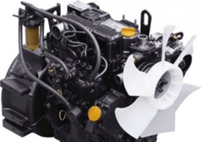 Yanmar 2TNV70 Specifications & Technical Data (2015 - 2025) | LECTURA Specs