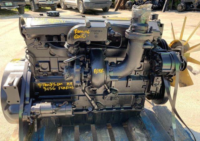 Perkins 3056 Specifications & Technical Data (2015 - 2018) | LECTURA Specs