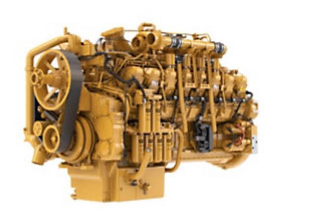 Caterpillar 3516C Specifications & Technical Data (2022 - 2025 ...