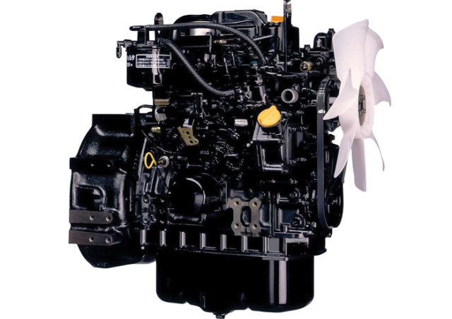 Isuzu 3CE1 Specifications & Technical Data (2022 - 2025) | LECTURA Specs