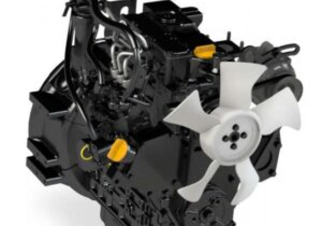 Yanmar 3TNM74F-SAAY Specifications & Technical Data (2021 - 2025 ...