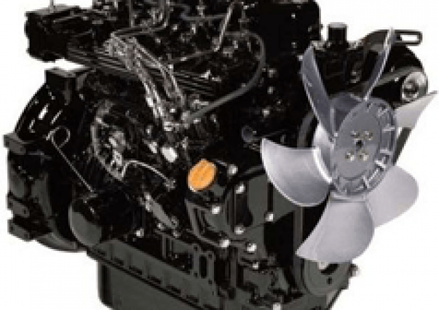 Yanmar 3TNV70 Specifications & Technical Data (2015 - 2025) | LECTURA Specs