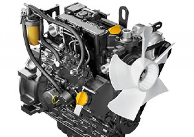 Yanmar 3TNV74F-SDSA Specifications & Technical Data (2015 - 2025 ...