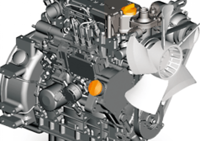 Yanmar 3TNV74F Specifications & Technical Data (2015 - 2025) | LECTURA ...