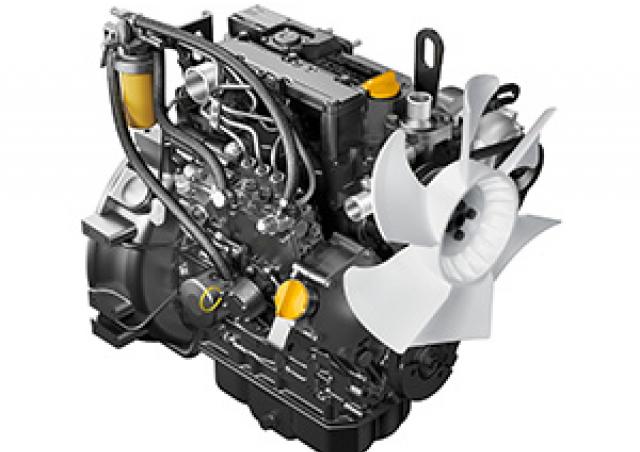 Yanmar 3TNV80F-NGGE Dimensions, Specifications & Technical Data (2015 ...