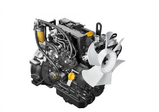 Yanmar 3TNV80F-Z Specifications & Technical Data (2021 - 2025 ...