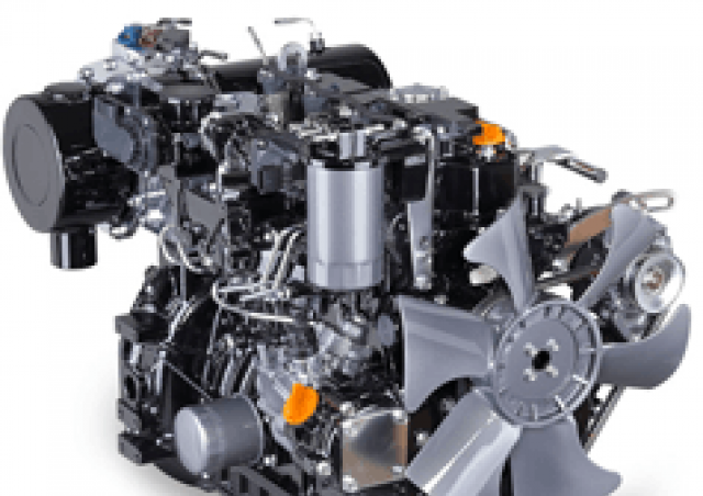 Yanmar 3TNV88C Specifications & Technical Data (2017 - 2024) | LECTURA ...