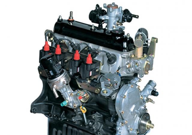 Toyota 3Y LPG Dimensions, Specifications & Technical Data (2017 - 2025 ...