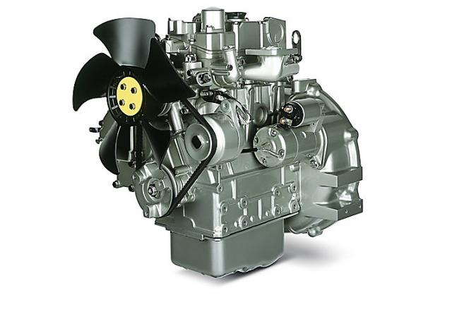 Perkins 403J-07 Specifications & Technical Data (2017 - 2025) | LECTURA ...