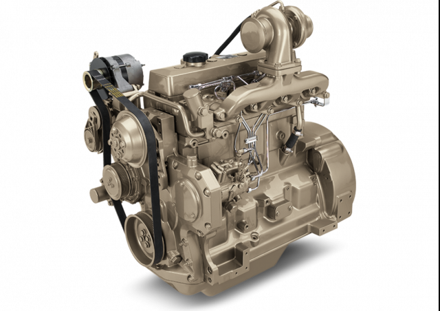 John Deere 4045 Dimensions, Specifications & Technical Data (2017 ...