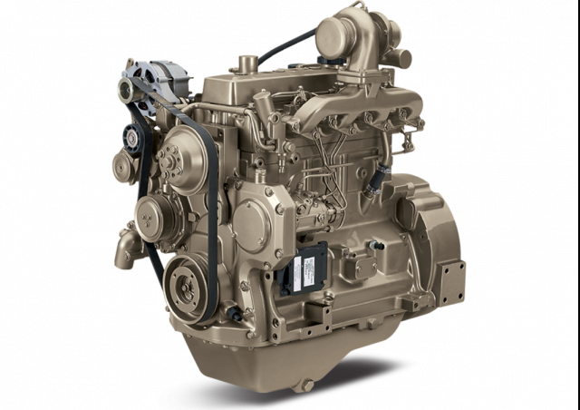 John Deere 4045 Dimensions, Specifications & Technical Data (2017 ...