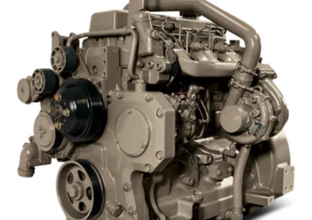 John Deere Construction 4045TF275 Specifications & Technical Data (2021 ...