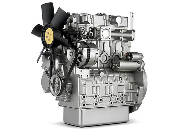 Perkins 404D-22 Specifications & Technical Data (2017 - 2024) | LECTURA ...