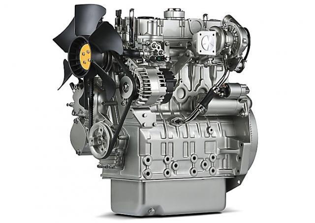 Perkins 404EA-22T Specifications & Technical Data (2022 - 2024 ...