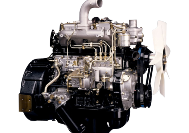 Isuzu 4BG1 Specifications & Technical Data (2017 - 2025) | LECTURA Specs