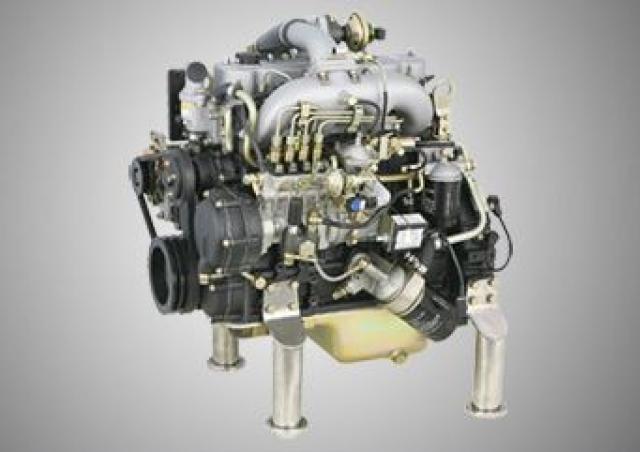 Changchai 4L68 Specifications & Technical Data (2017 - 2025) | LECTURA ...