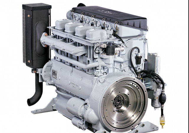 Hatz 4M42 Specifications & Technical Data (2017 - 2025) | LECTURA Specs