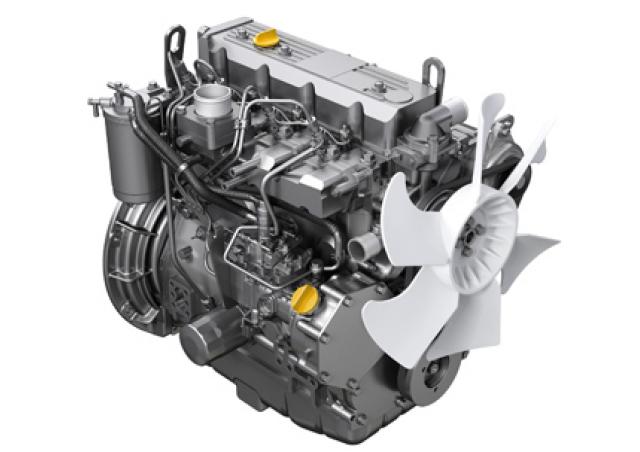 Yanmar 4TNE92 Specifications & Technical Data (2017 - 2025) | LECTURA Specs