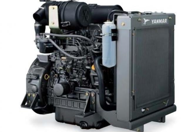 Yanmar 4TNV98C Specifications & Technical Data (2017 - 2024) | LECTURA ...