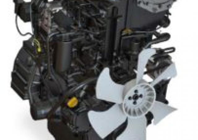 Yanmar 4TNV98CT-NVT Dimensions, Specifications & Technical Data (2021 ...