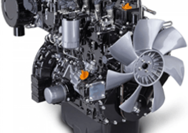 Yanmar 4TNV98CT Specifications & Technical Data (2017 - 2025) | LECTURA ...