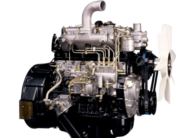 Isuzu 6BG1 Specifications & Technical Data (2017 - 2025) | LECTURA Specs