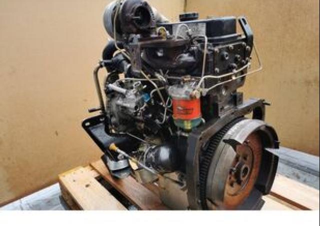 Perkins 903 Specifications & Technical Data (2015 - 2018) | LECTURA Specs