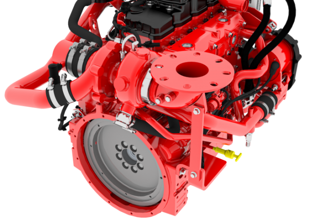 Cummins B4 5l Specifications And Technical Data 2022 2025 Lectura Specs