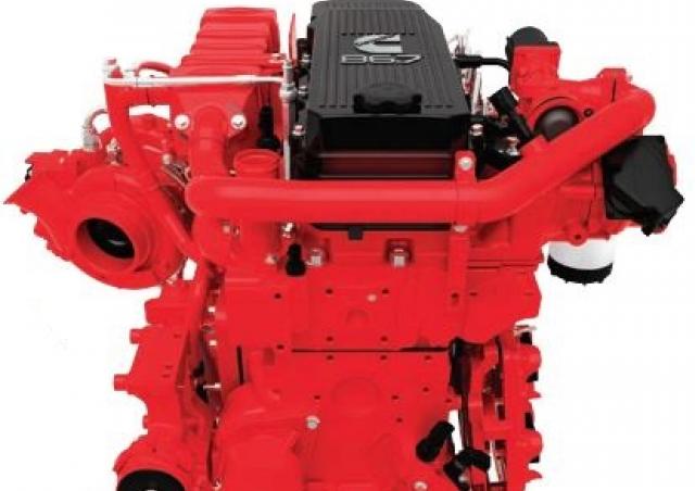 Cummins B6 7™ Specifications And Technical Data 2019 2024 Lectura Specs