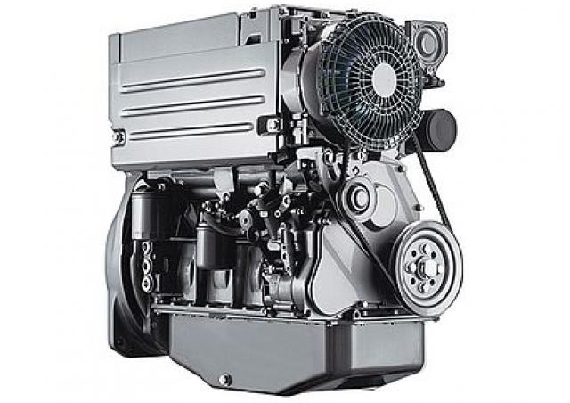 Deutz BF 4 L 2011 Specifications & Technical Data (2015 - 2025 ...