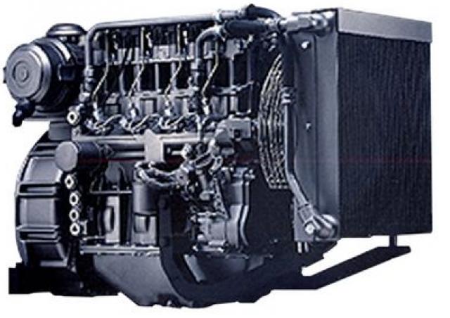 Deutz BF 4 M 2011 C Specifications & Technical Data (2015 - 2025 ...