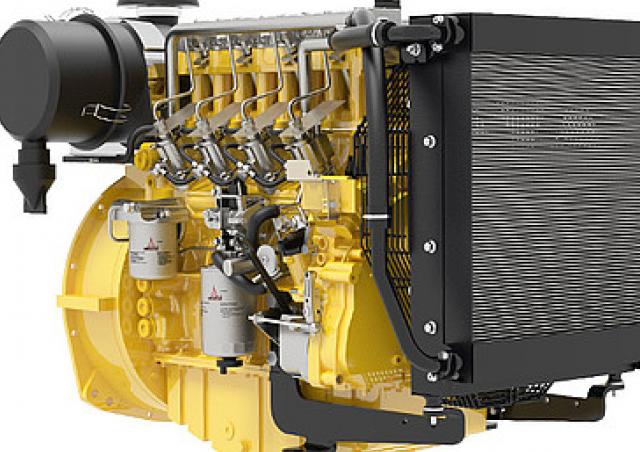 Deutz BF 4 M 2011 C Telco Dimensions, Specifications & Technical Data ...