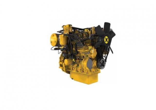 Caterpillar C2.2 Specifications & Technical Data (2012 - 2019 ...