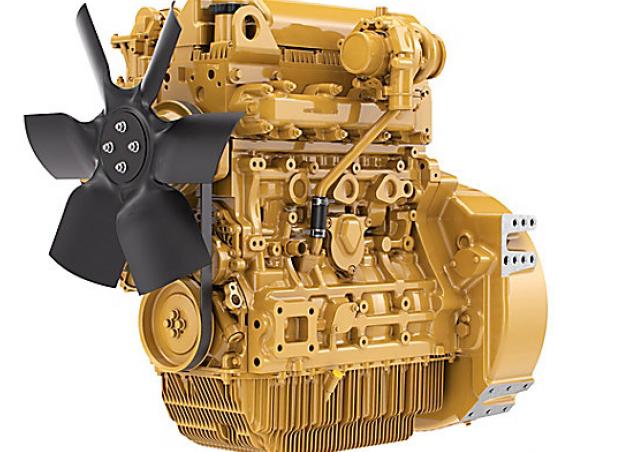 Caterpillar C3.6 Specifications & Technical Data (2019 - 2024 ...