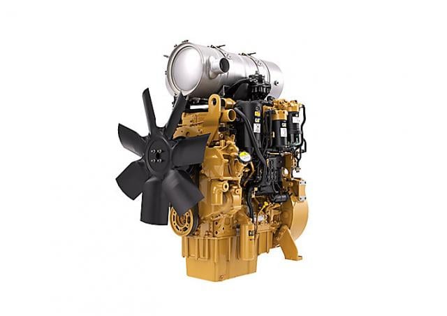 Caterpillar C4.4 Acert Specifications & Technical Data (2014 - 2019 ...