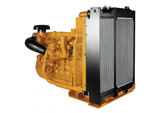 Caterpillar C6.6 Specifications & Technical Data (2014 - 2019 ...